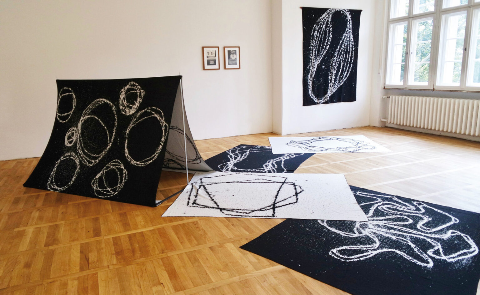 2021 | Peter Rieck – Kunstverein Speyer